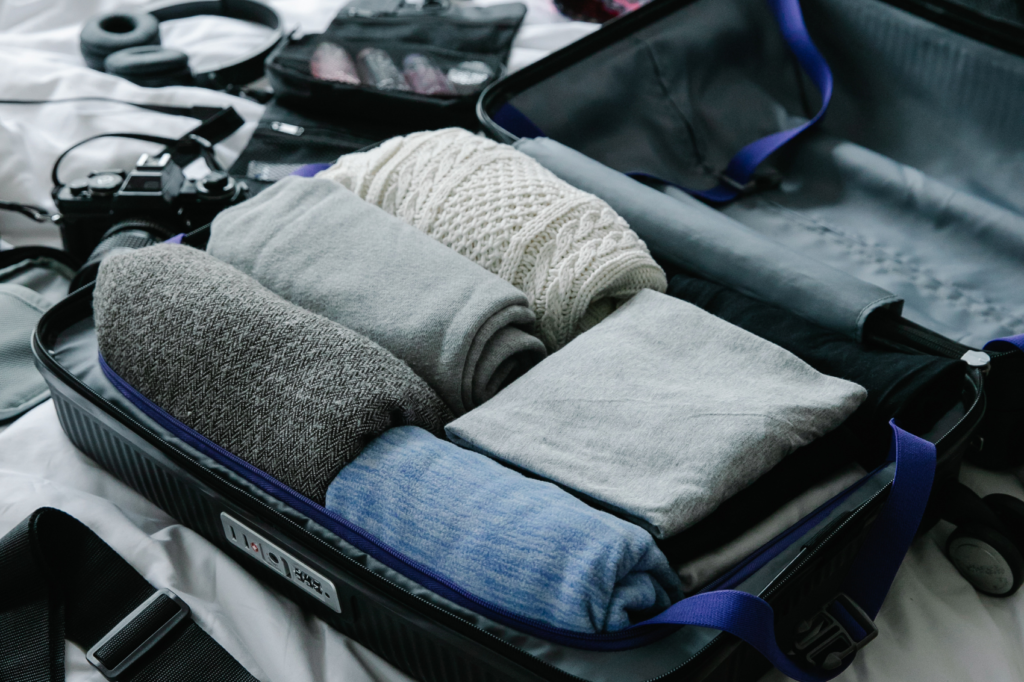 Denver Packing List: What to Wear in Denver, Colorado - Stella in the Wild